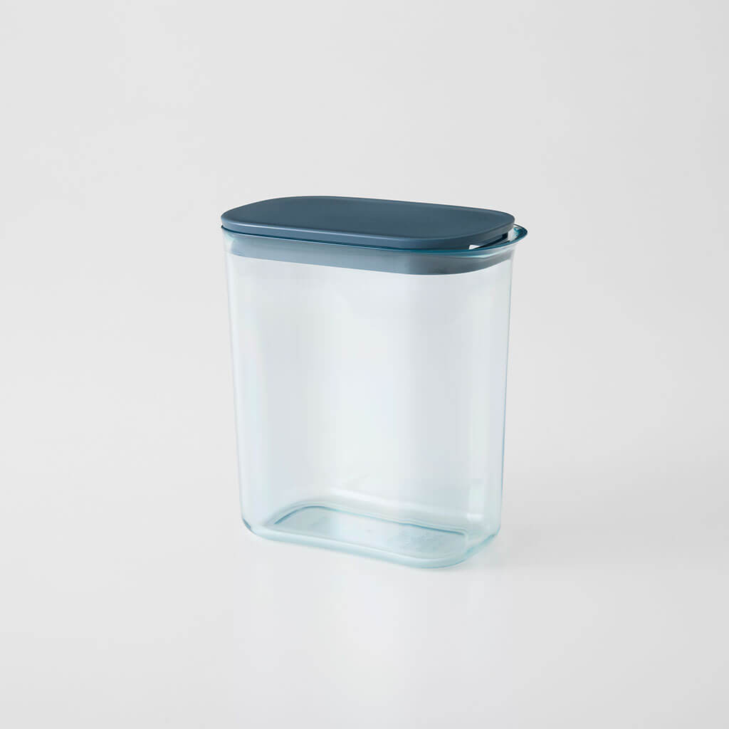 marna ウォーターピッチャー 1.0L(インディゴブルー): キッチンマーナ公式オンラインストア | Marna Inc.